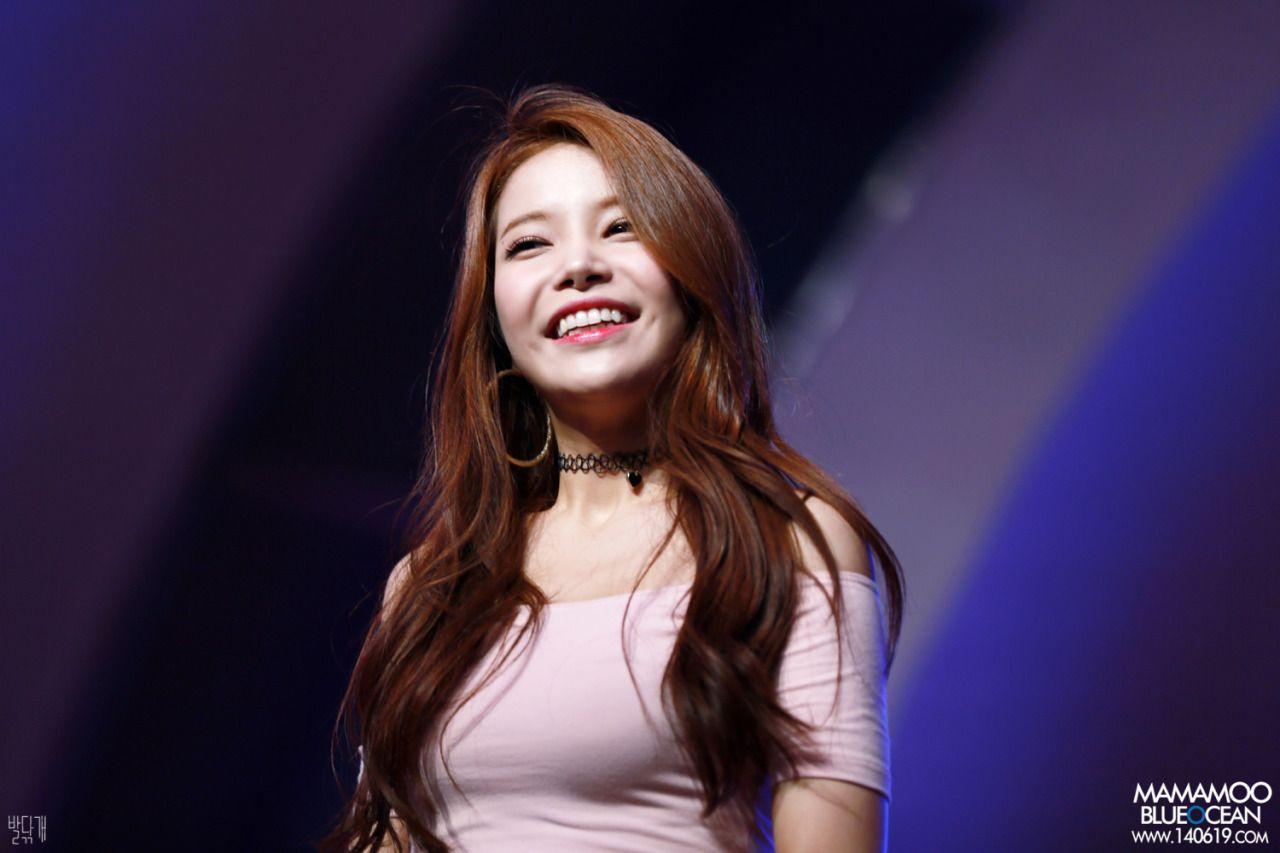 Solar Mamamoo Wallpapers - Wallpaper Cave