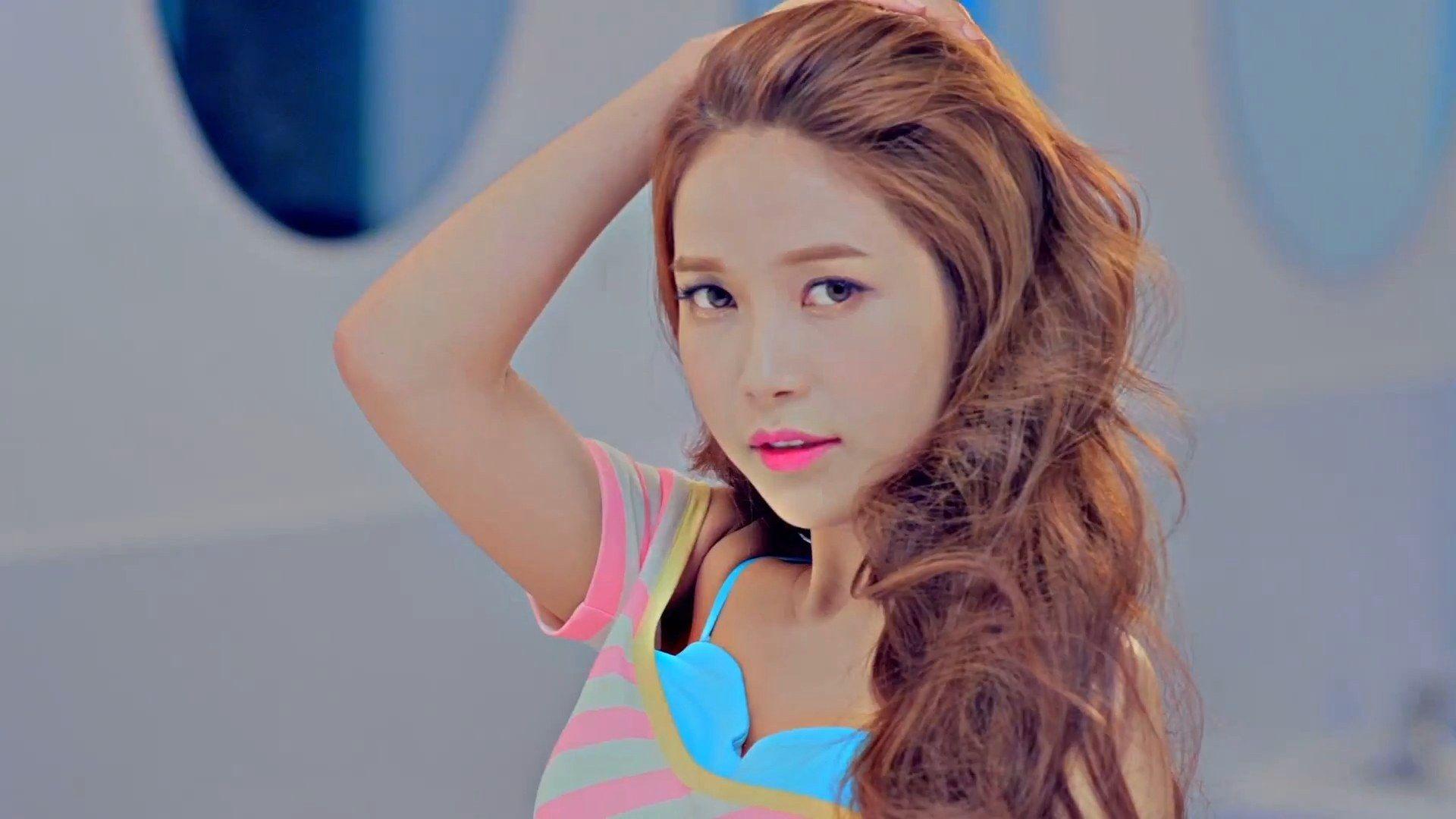 Solar Mamamoo Wallpapers - Wallpaper Cave