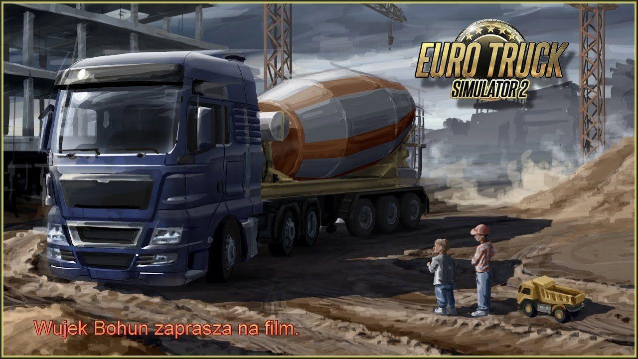 Euro Truck Driver Evolution Wallpapers - Wallpaper Cave
