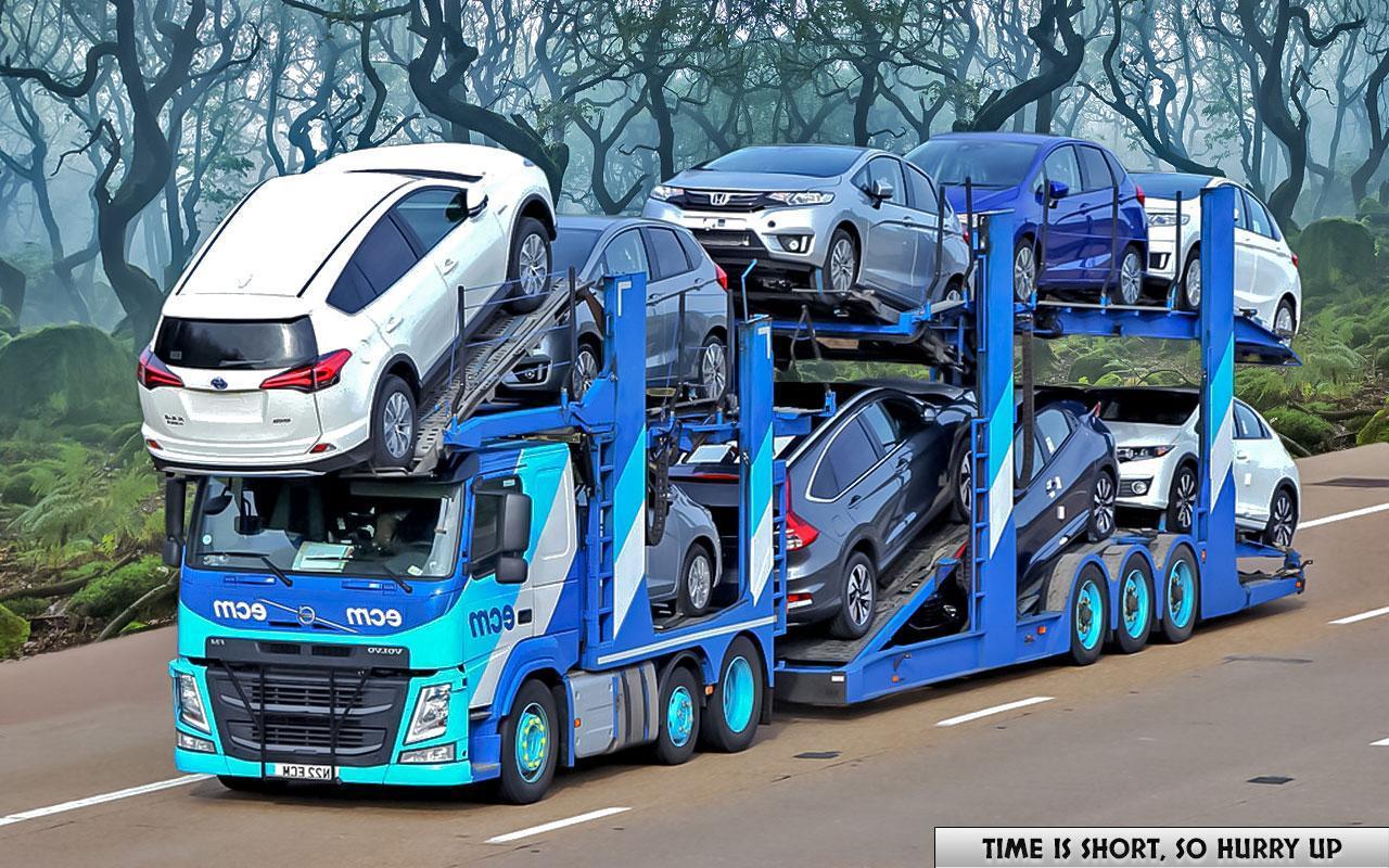 Euro Truck Driver Evolution Wallpapers - Wallpaper Cave