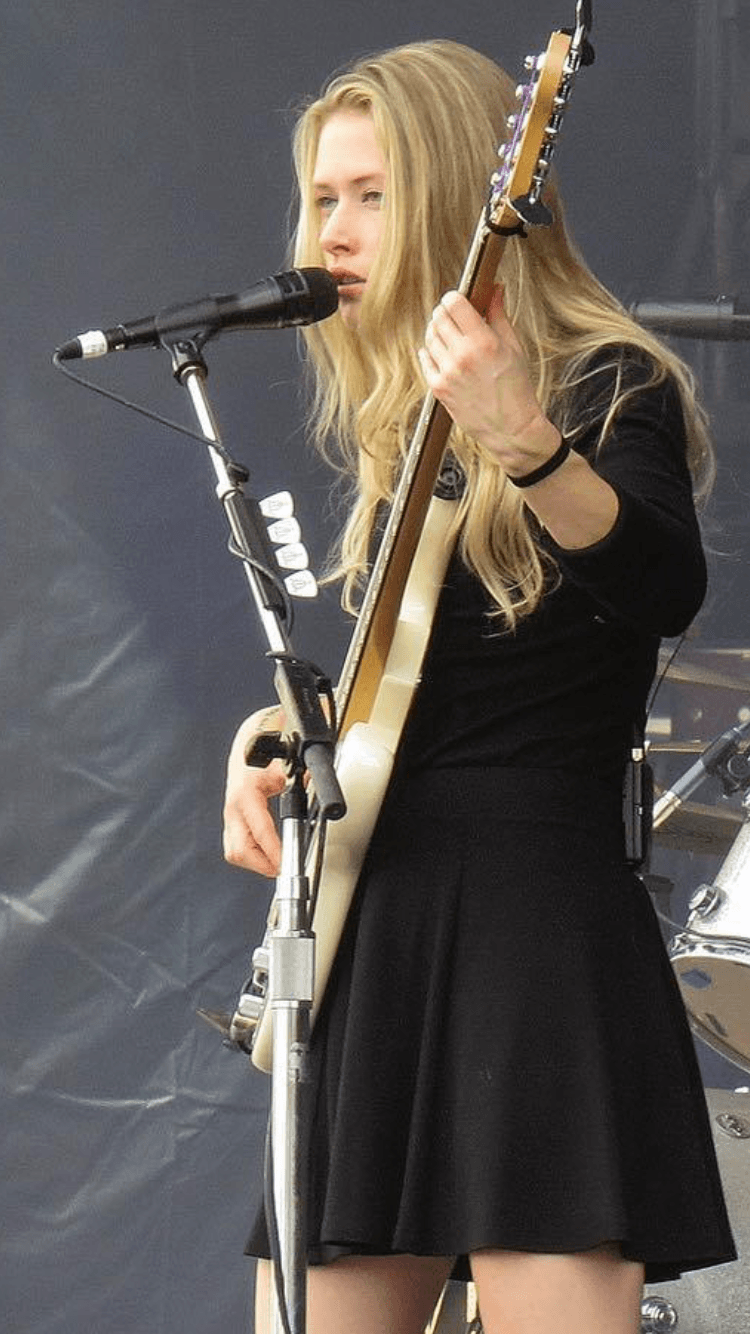 Nicole Row Wallpapers - Wallpaper Cave