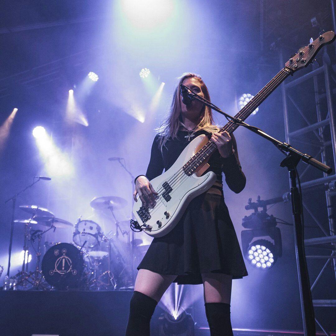 Nicole Row Wallpapers - Wallpaper Cave