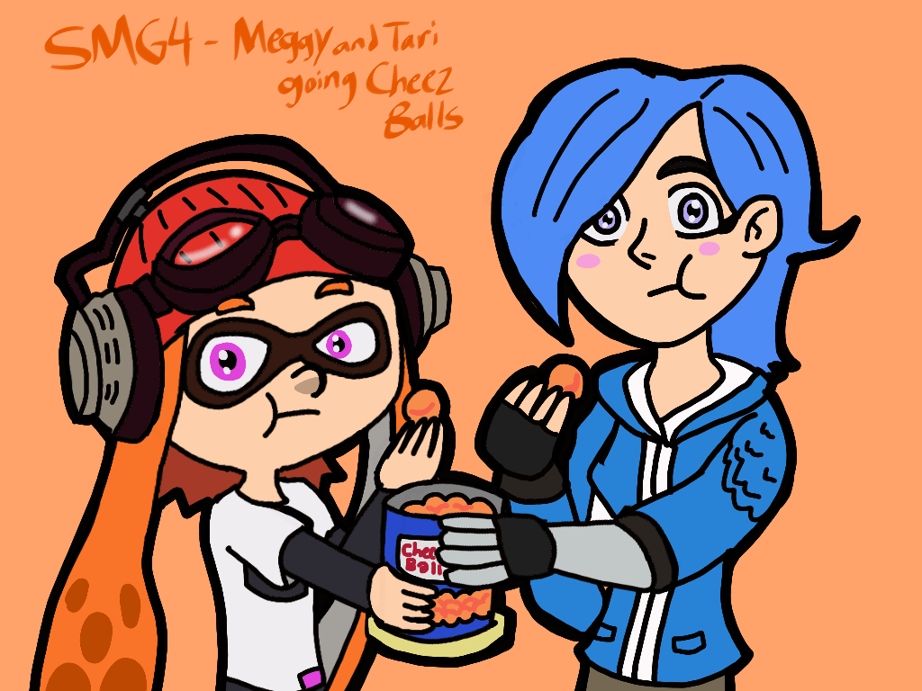 Tari SMG4 Wallpapers - Wallpaper Cave