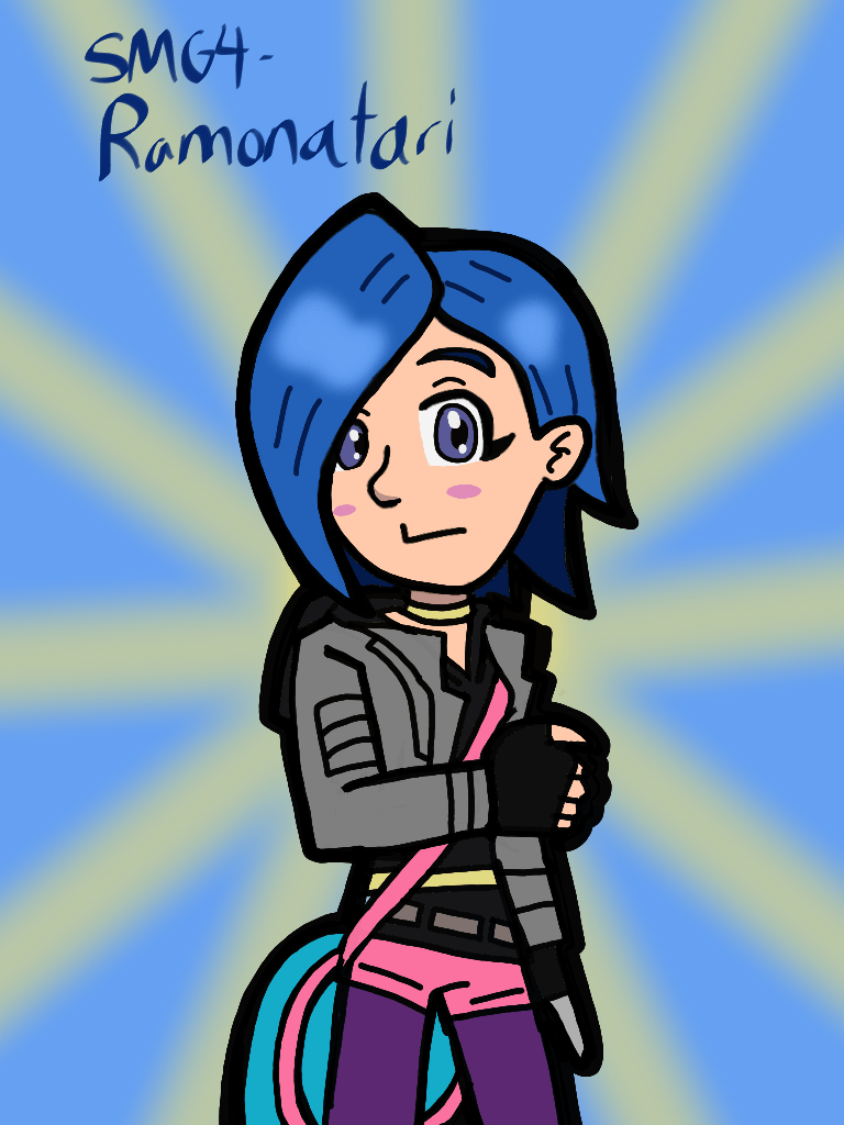 Tari SMG4 Wallpapers - Wallpaper Cave