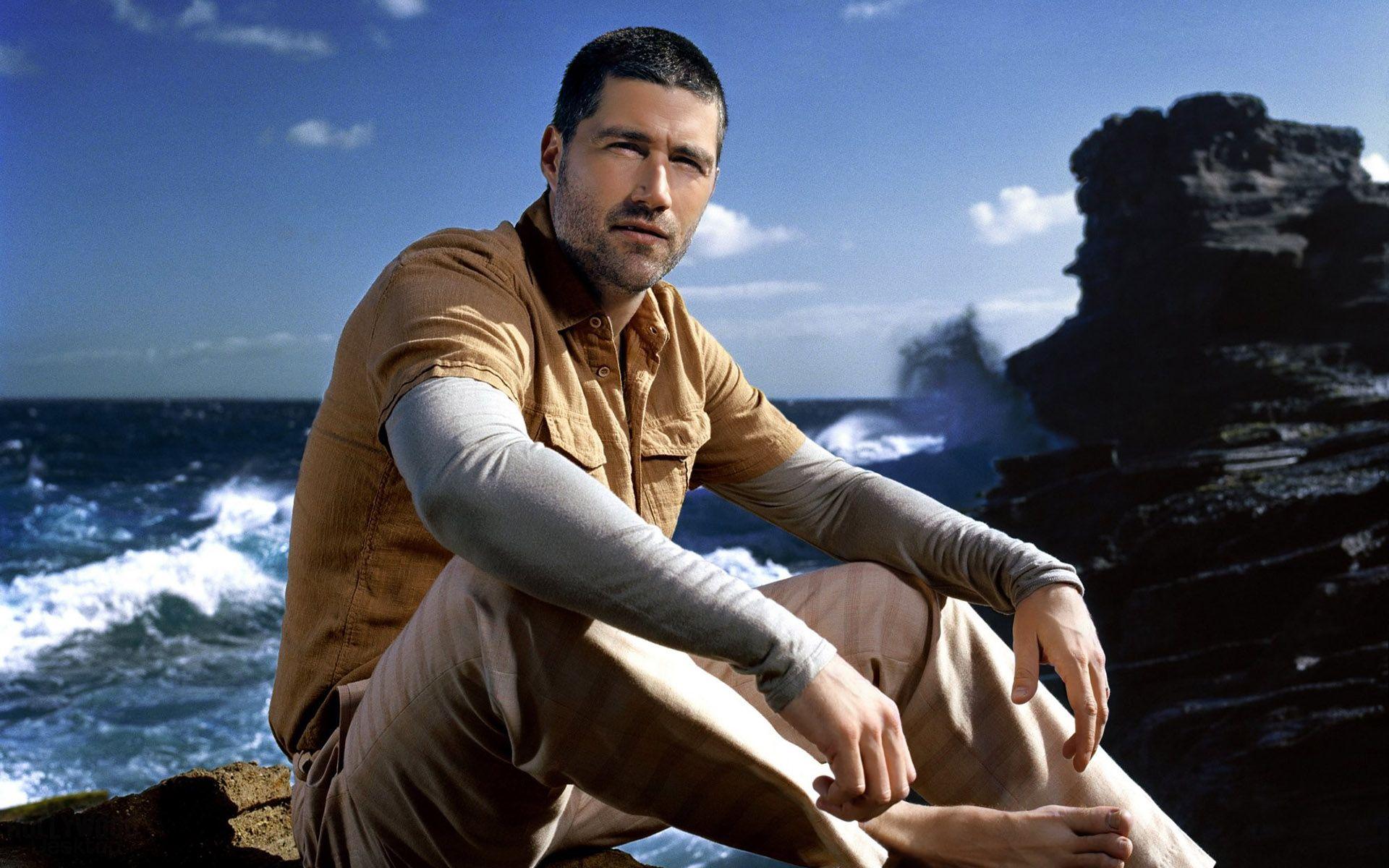 Matthew Fox Wallpapers - Wallpaper Cave