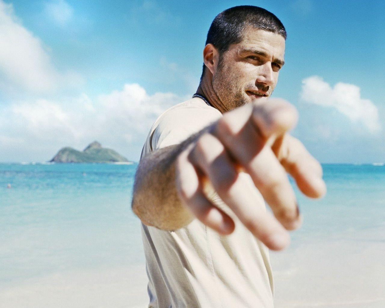 Matthew Fox Wallpapers - Wallpaper Cave