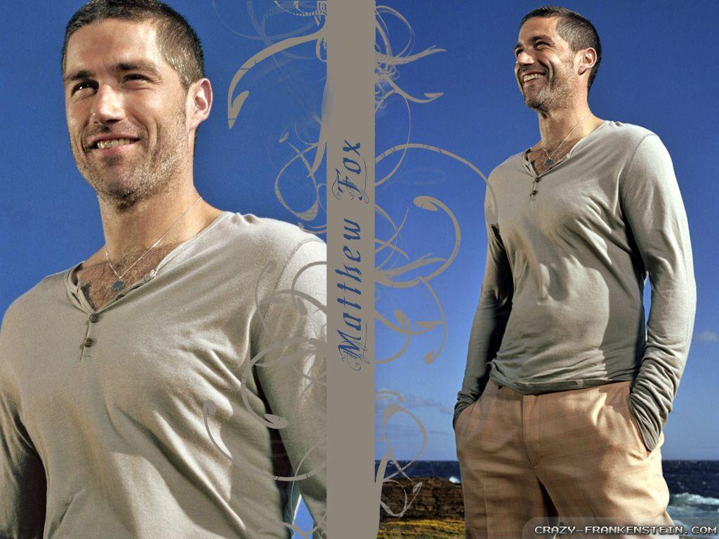 Matthew Fox Wallpapers - Wallpaper Cave