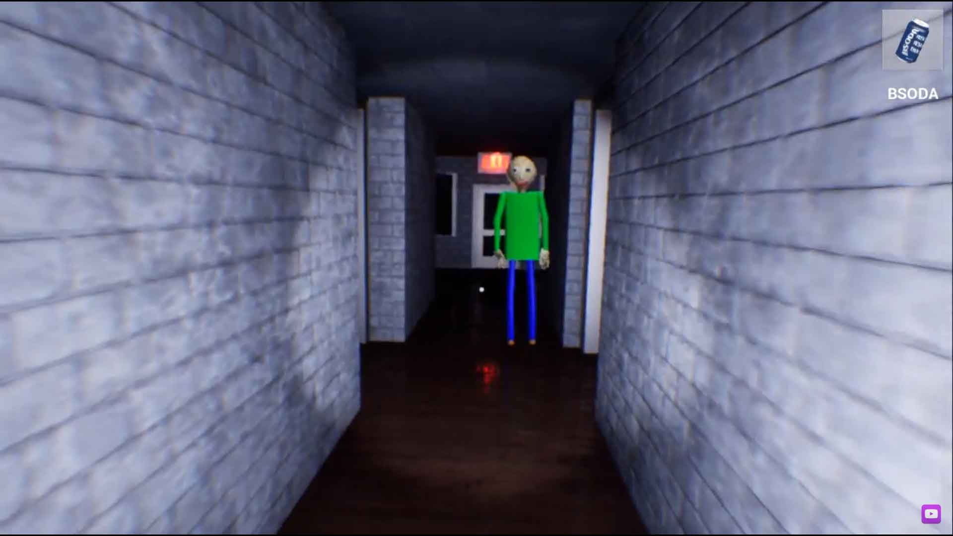 Baldi s Basics In Education Learning Wallpapers Wallpaper Cave