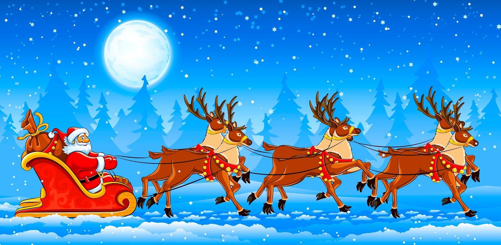 Christmas Crowds Wallpapers - Wallpaper Cave