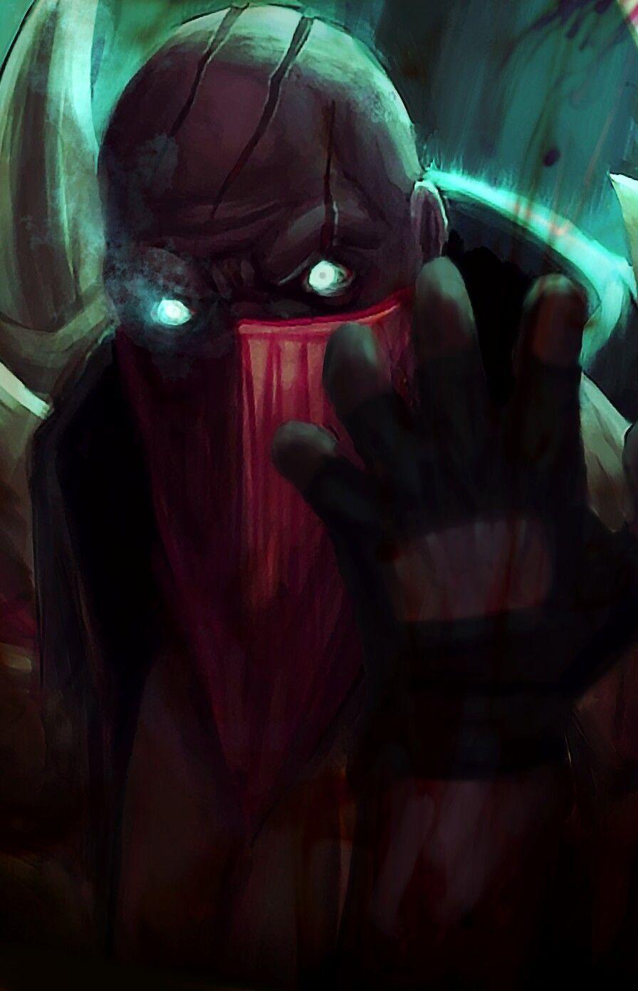 Pyke Wallpapers - Wallpaper Cave