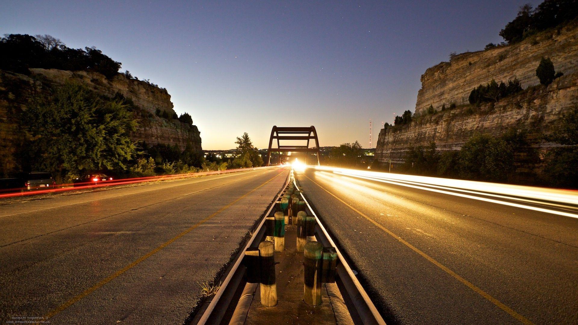 Long Road Wallpapers - Wallpaper Cave