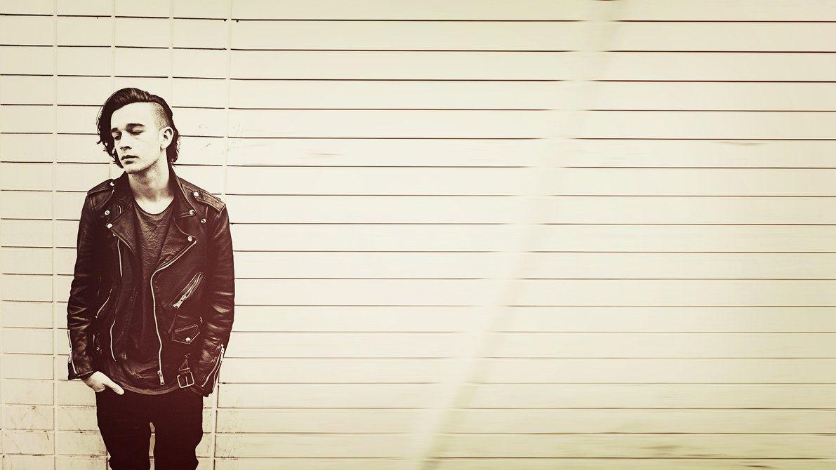 Matthew Healy Wallpapers - Wallpaper Cave