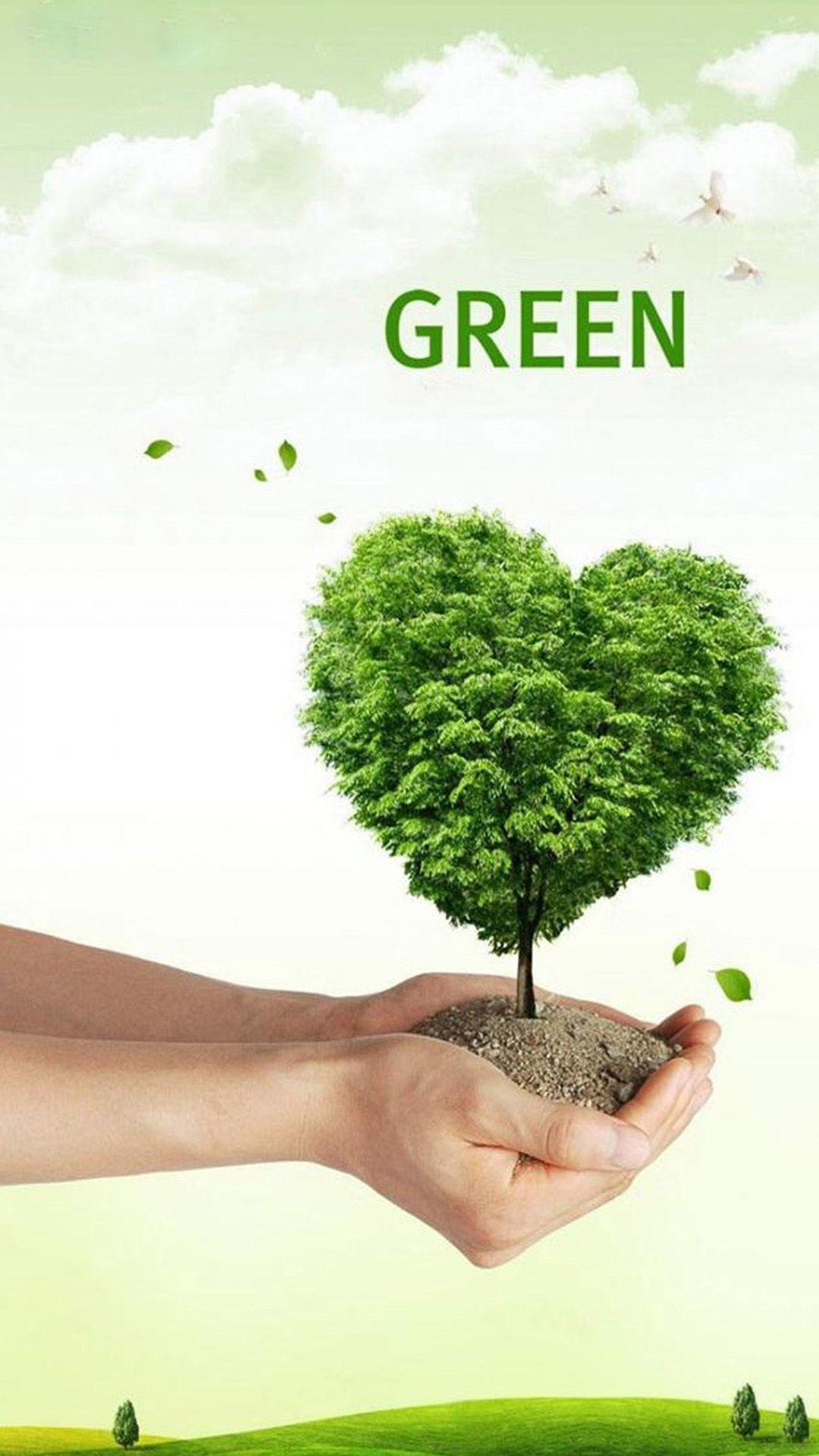 Love Tree Wallpapers - Wallpaper Cave