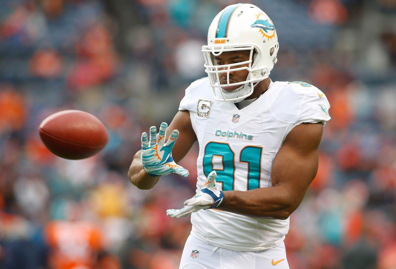 Cameron Wake Wallpapers - Wallpaper Cave