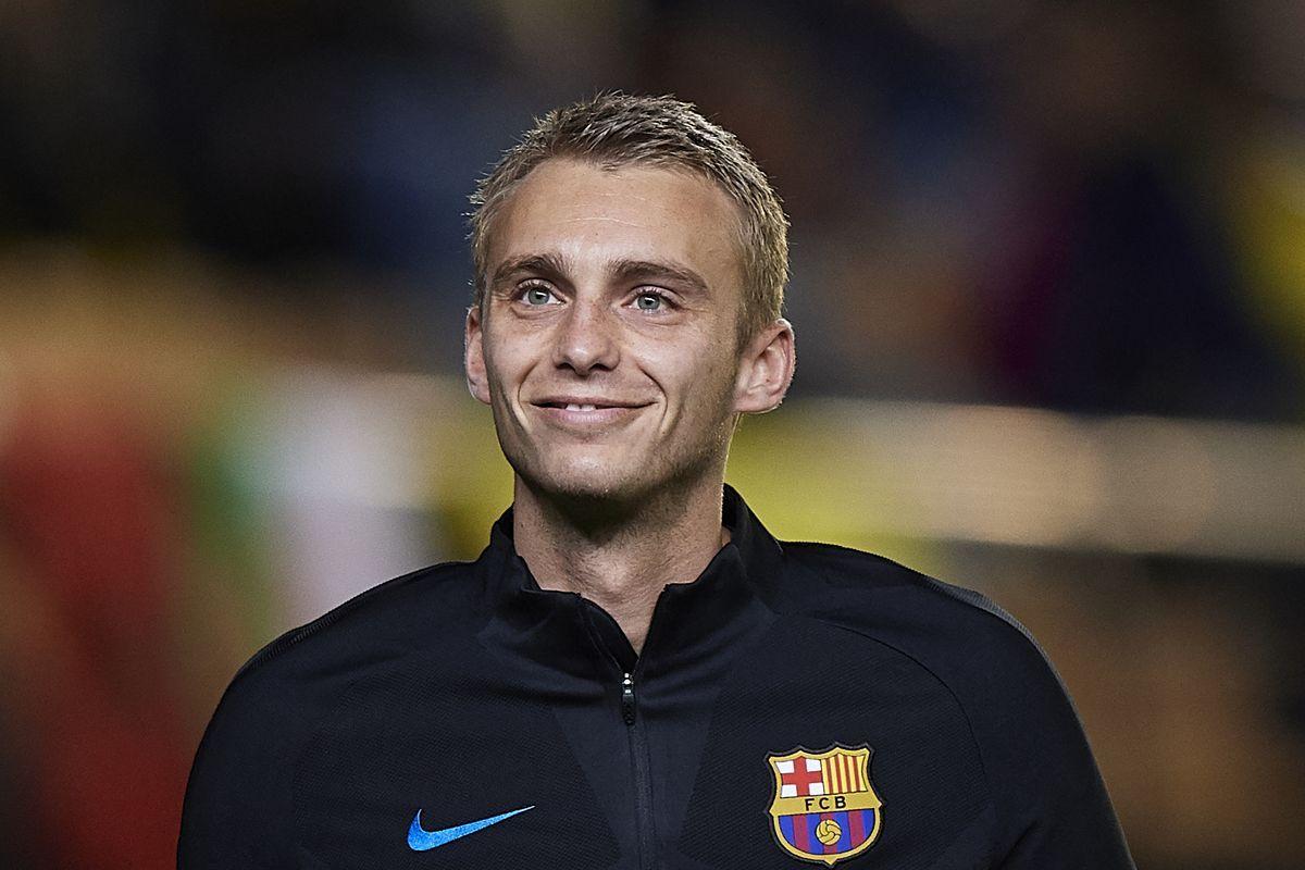 Jasper Cillessen Wallpapers - Wallpaper Cave