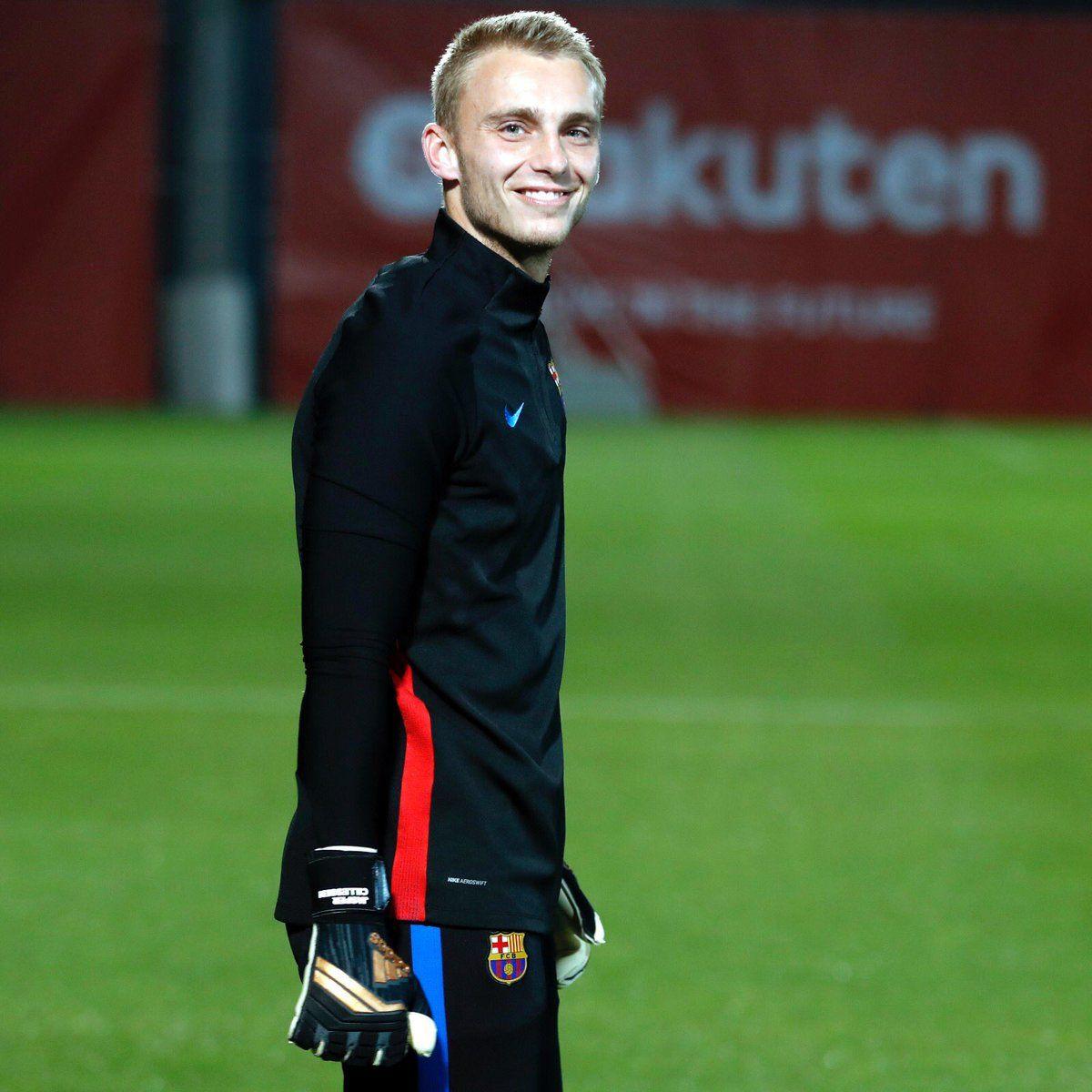 Jasper Cillessen Wallpapers - Wallpaper Cave