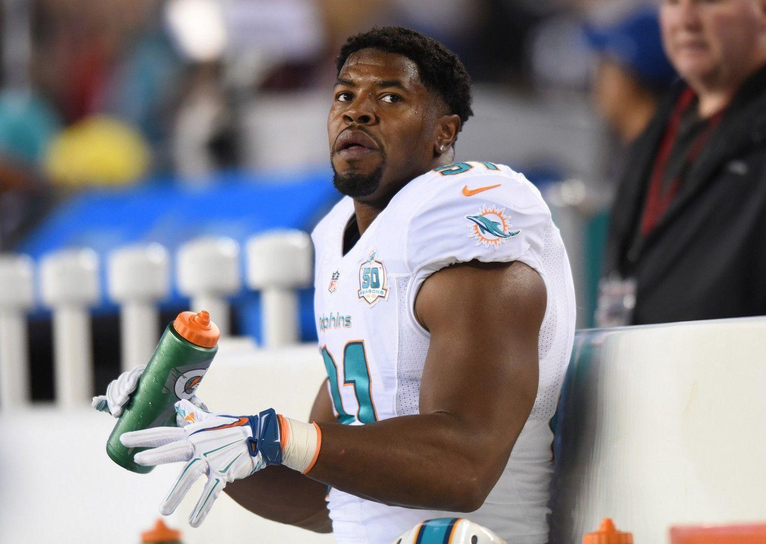 Cameron Wake Wallpapers - Wallpaper Cave