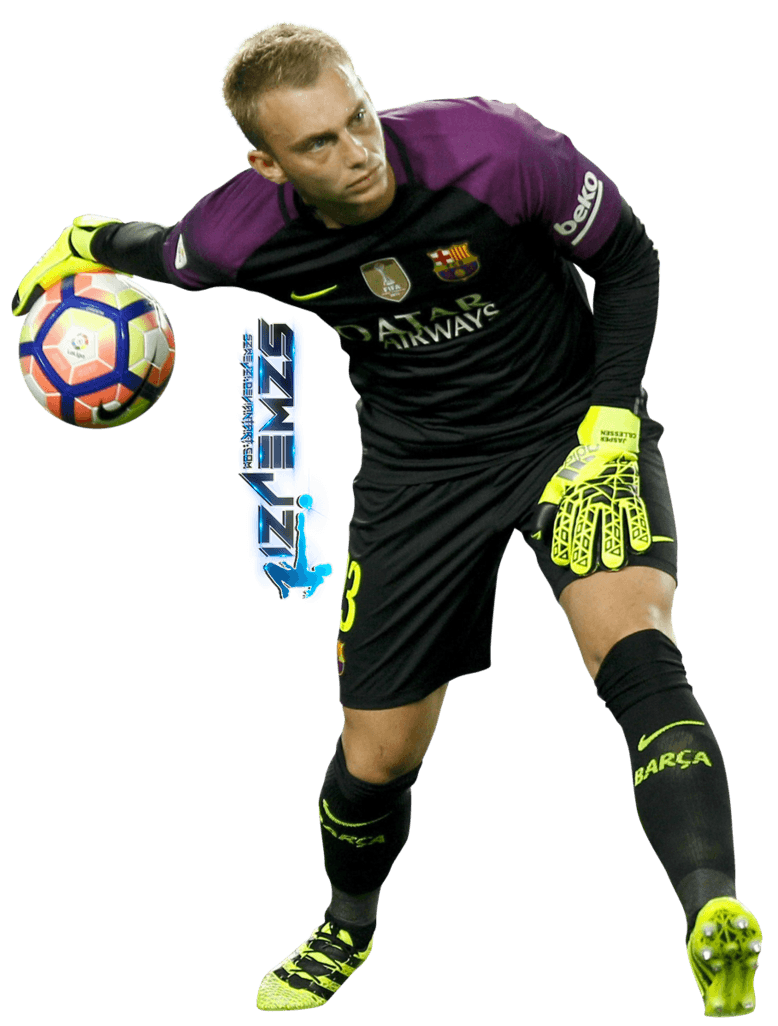 Jasper Cillessen Wallpapers - Wallpaper Cave