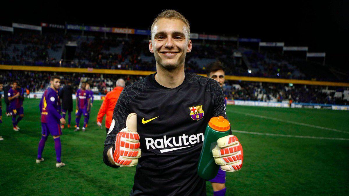 Jasper Cillessen Wallpapers - Wallpaper Cave