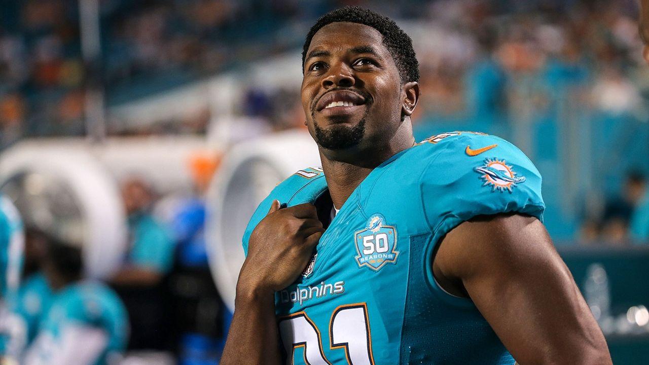 Cameron Wake Wallpapers - Wallpaper Cave