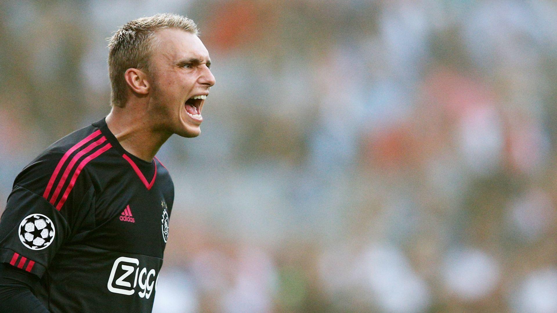 Jasper Cillessen Wallpapers - Wallpaper Cave