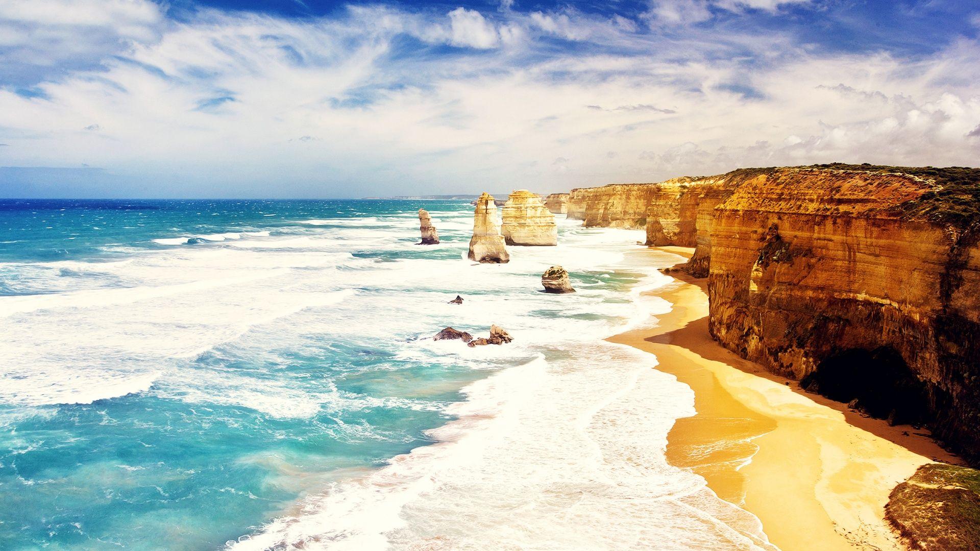 Australia Nature Wallpapers - Wallpaper Cave