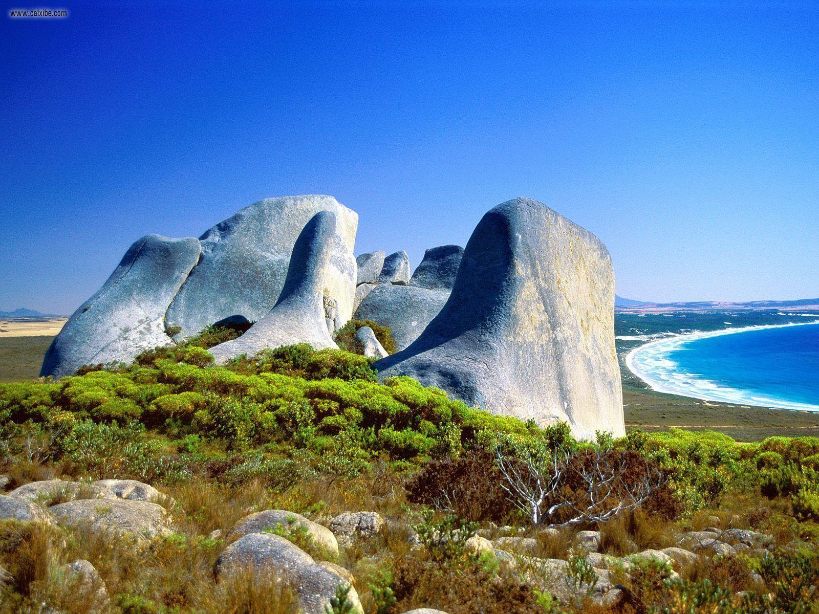 Australia Nature Wallpapers - Wallpaper Cave
