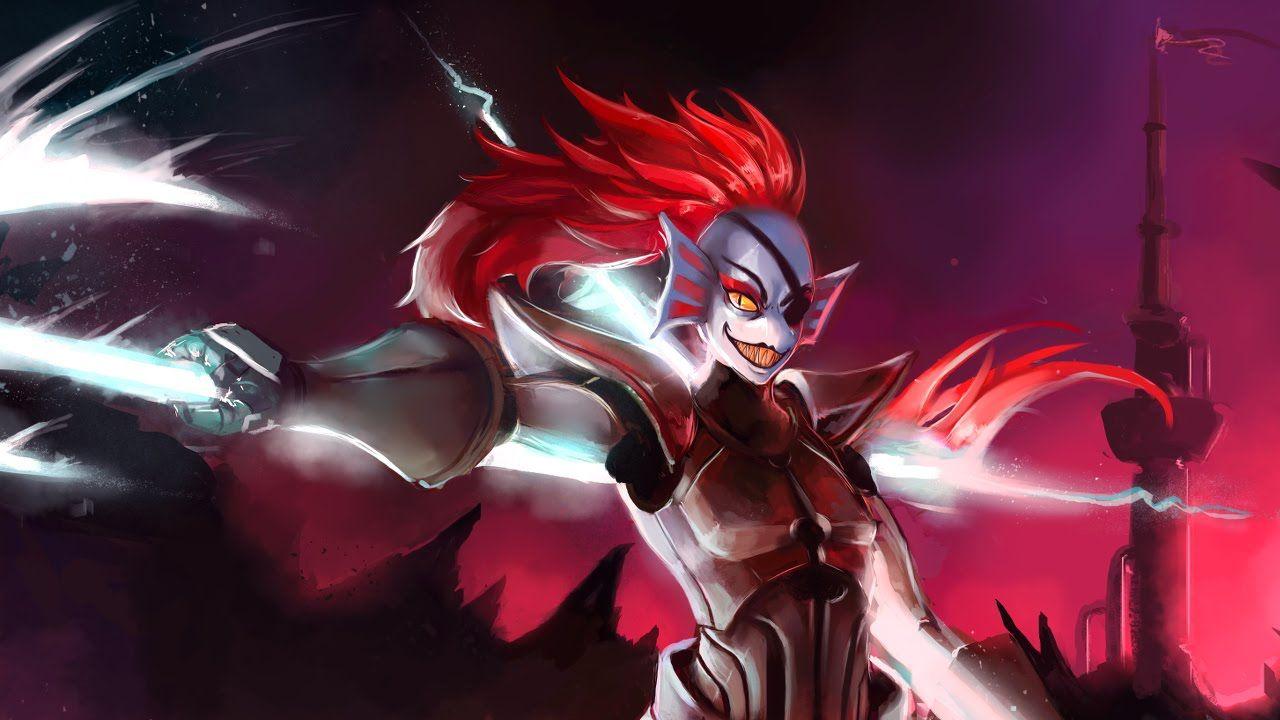 Undertale Mettaton Wallpapers - Wallpaper Cave