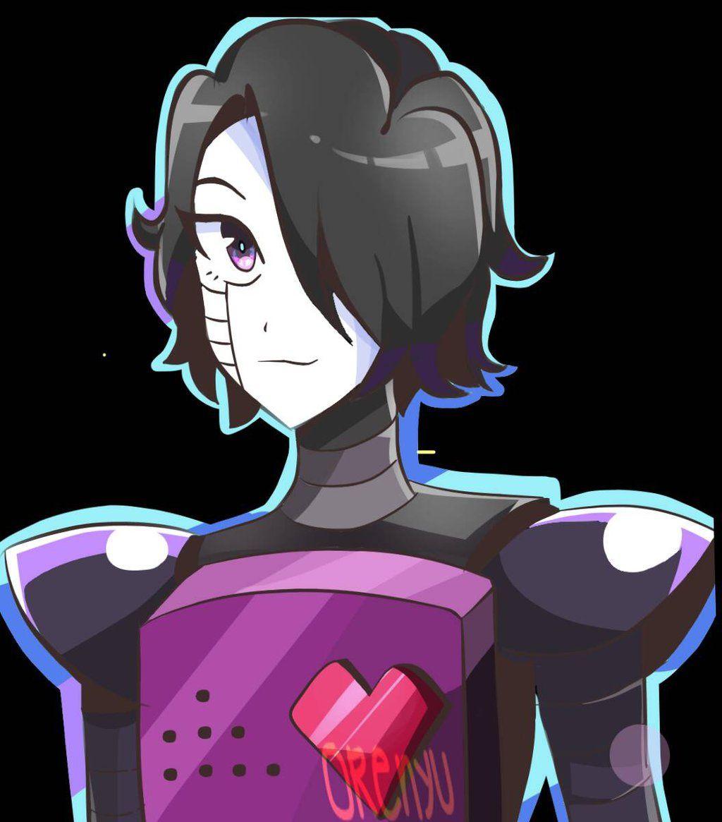Undertale Mettaton Wallpapers - Wallpaper Cave
