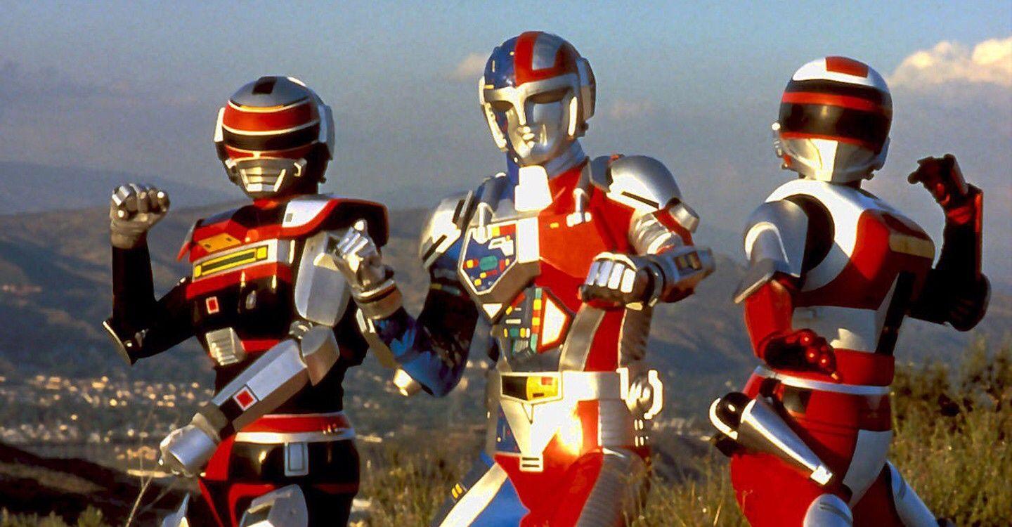 VR Troopers Wallpapers - Wallpaper Cave