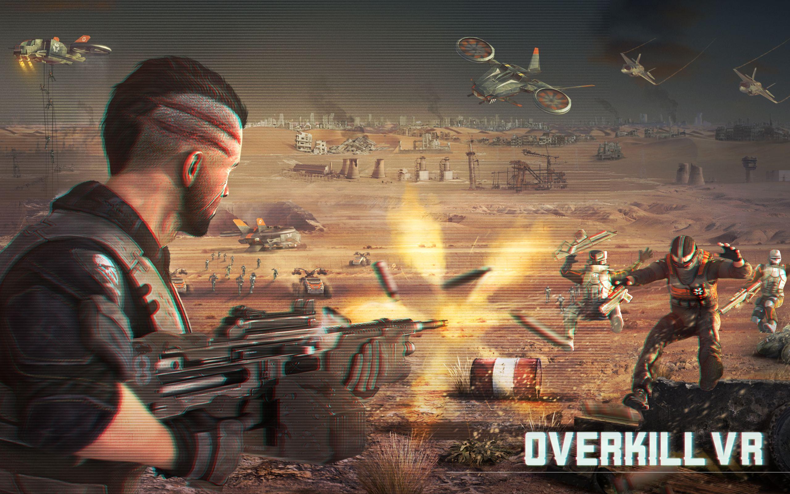 VR Games Wallpapers - Wallpaper Cave