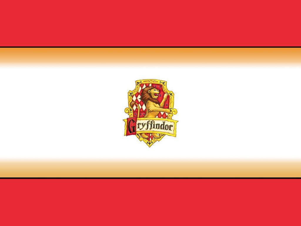 Go, Go, Gryffindor Wallpapers - Wallpaper Cave