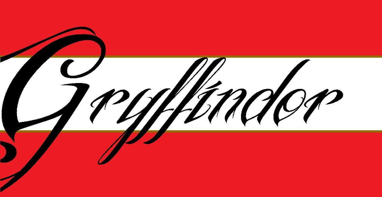 Go, Go, Gryffindor Wallpapers - Wallpaper Cave