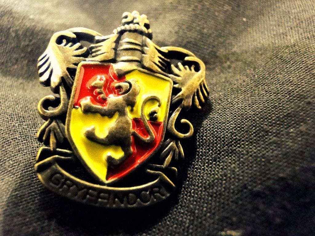 Go, Go, Gryffindor Wallpapers - Wallpaper Cave