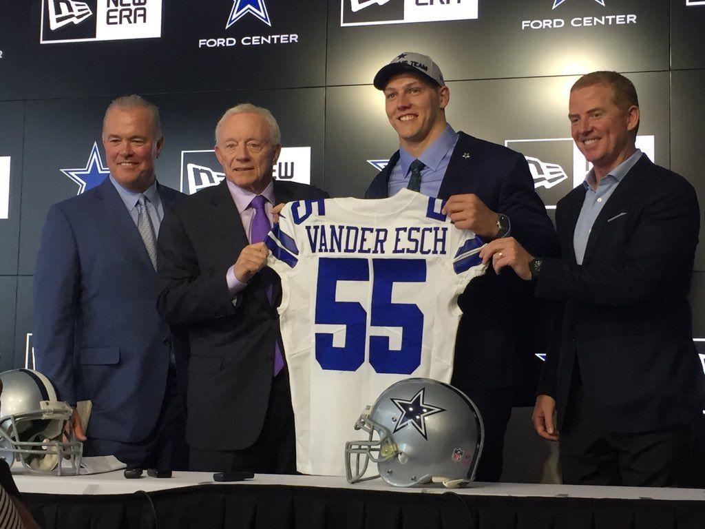 Vander Esch Wallpapers - Wallpaper Cave