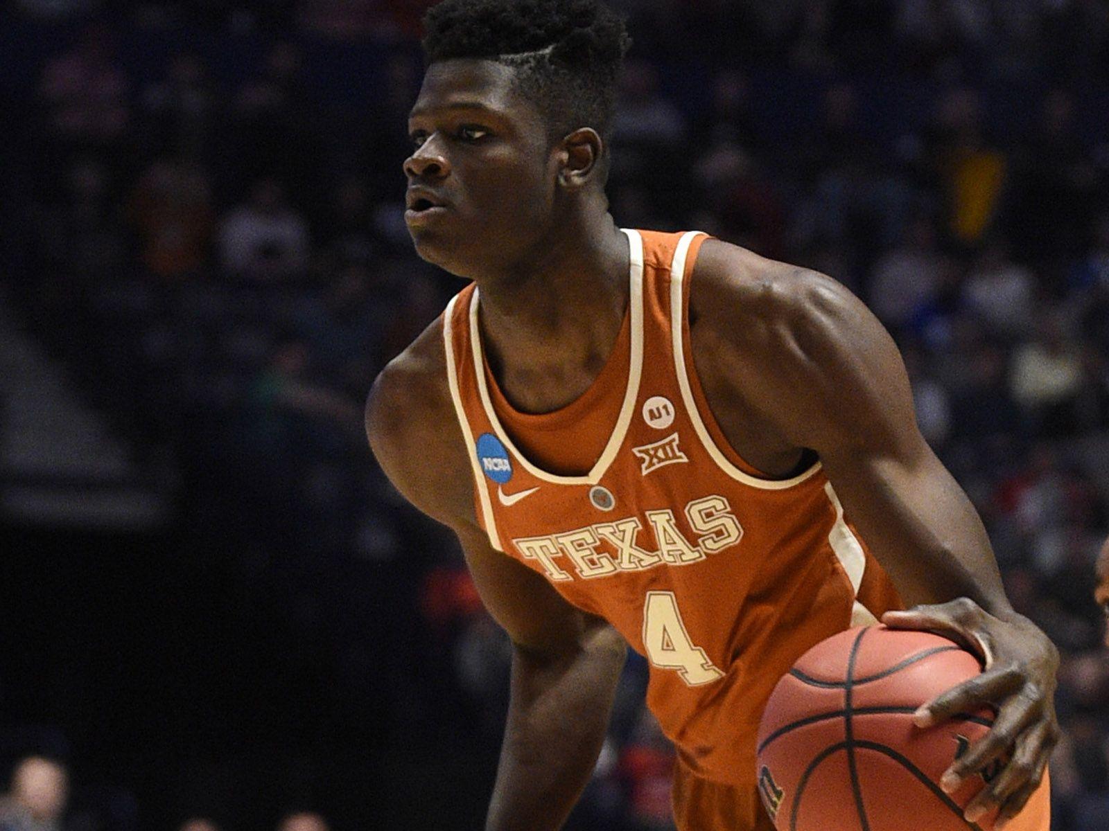 Mohamed Bamba Wallpapers - Wallpaper Cave