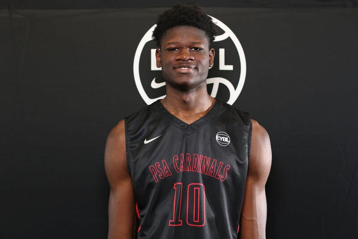 Mohamed Bamba Wallpapers - Wallpaper Cave