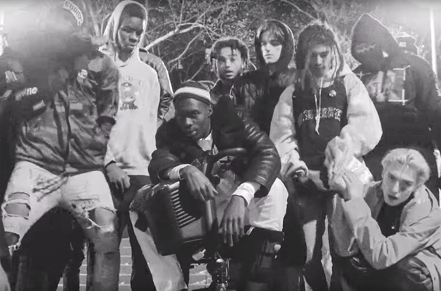 Sheck Wes Wallpapers - Wallpaper Cave