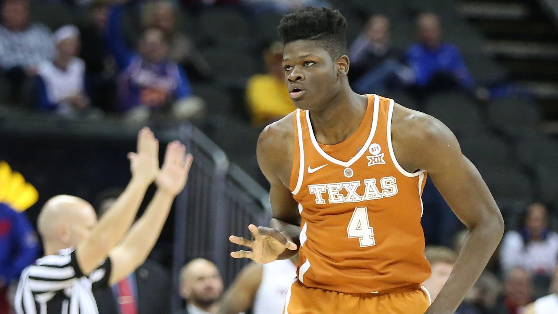 Mohamed Bamba Wallpapers - Wallpaper Cave