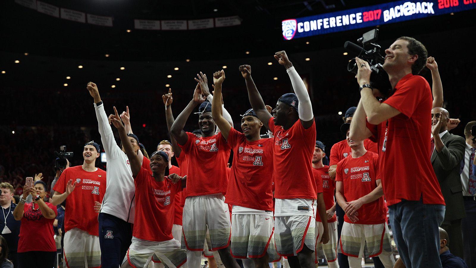 Pac 12 Championship Game Wallpapers - Wallpaper Cave