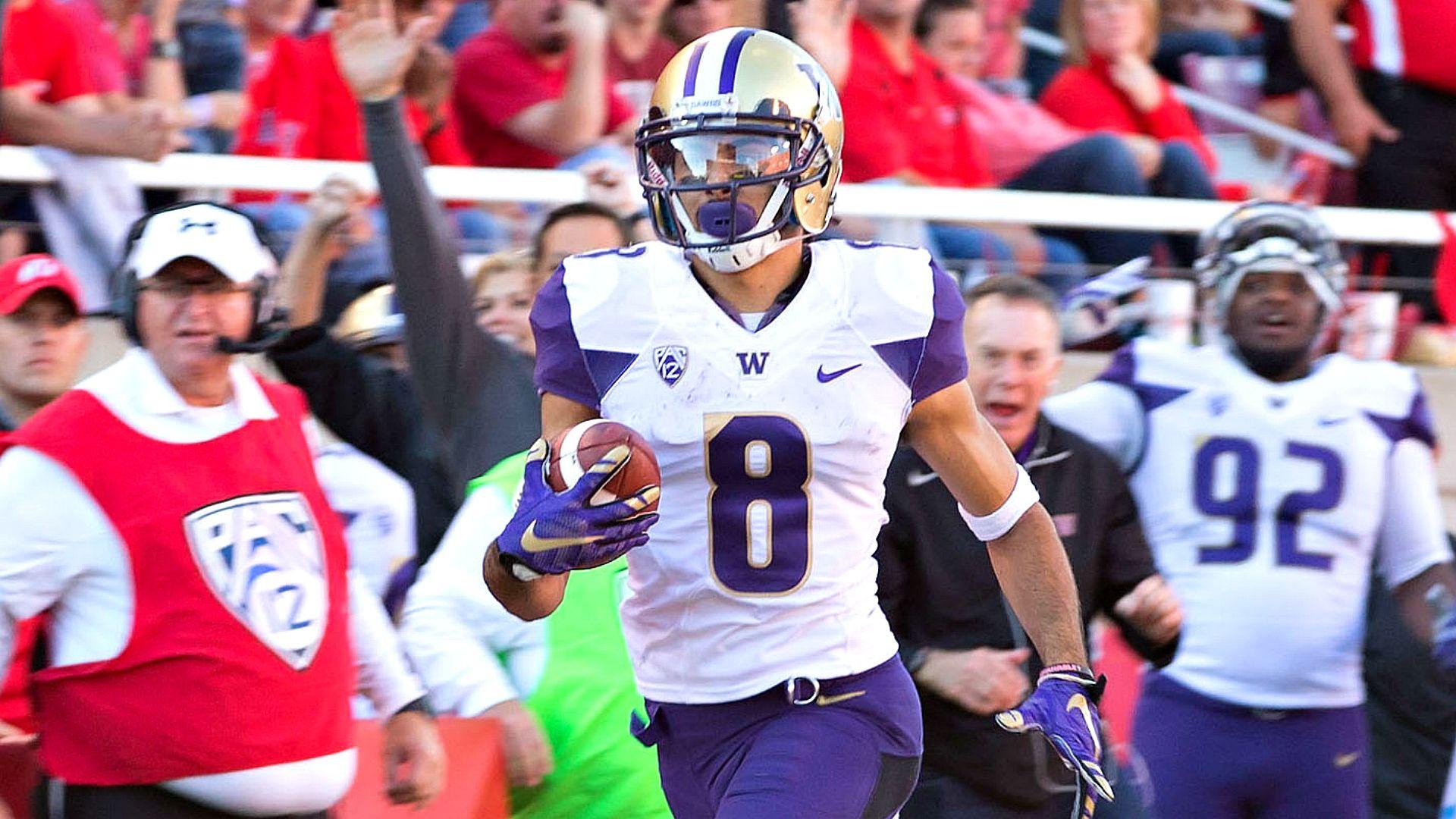 Pac 12 Championship Game Wallpapers - Wallpaper Cave