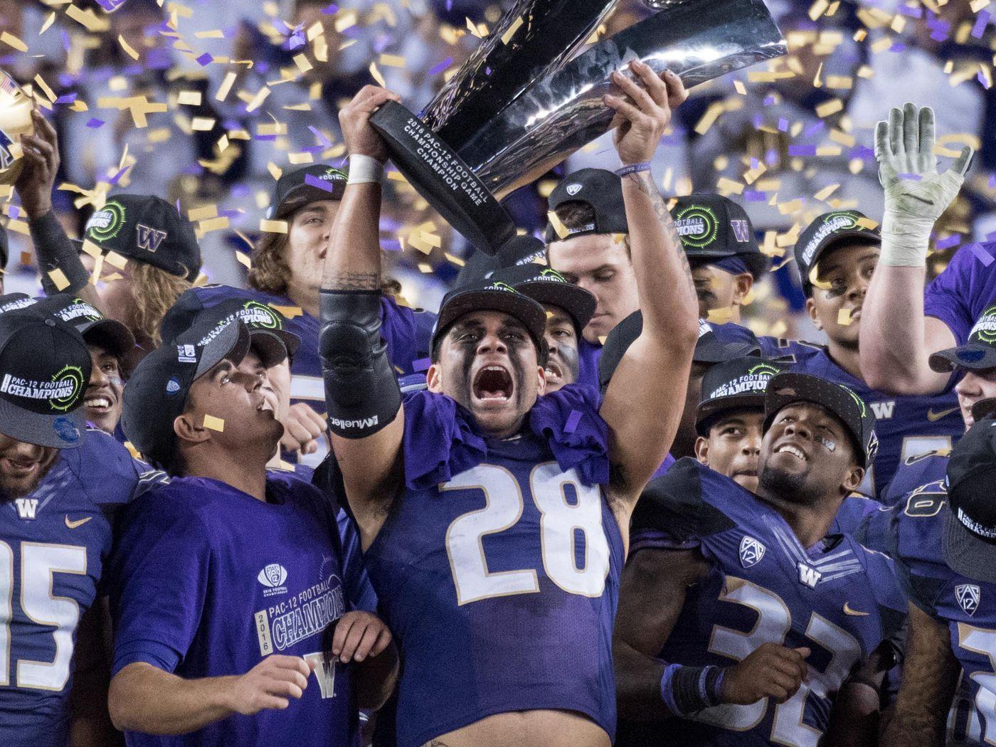 Pac 12 Championship Game Wallpapers - Wallpaper Cave