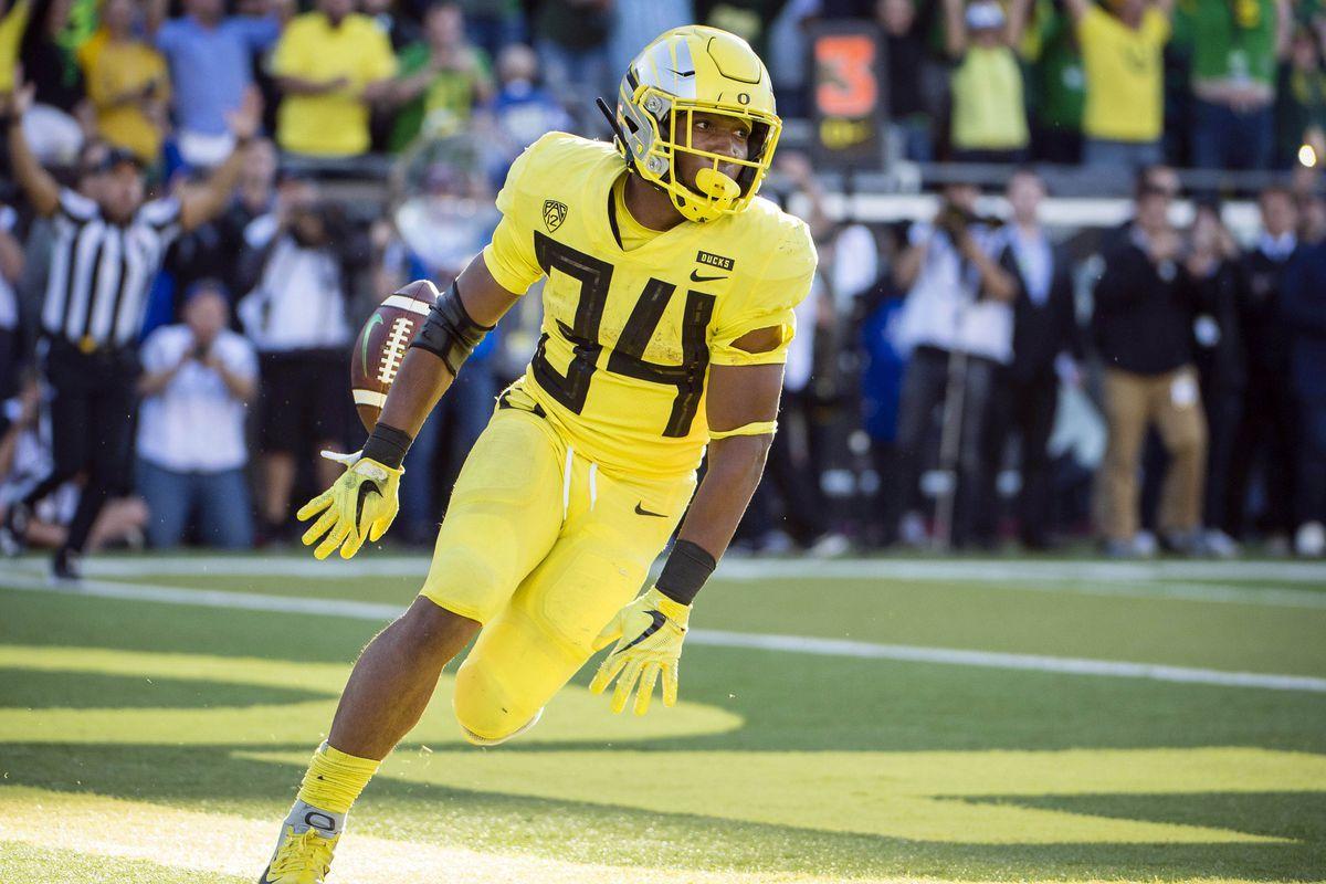 Pac 12 Championship Game Wallpapers - Wallpaper Cave