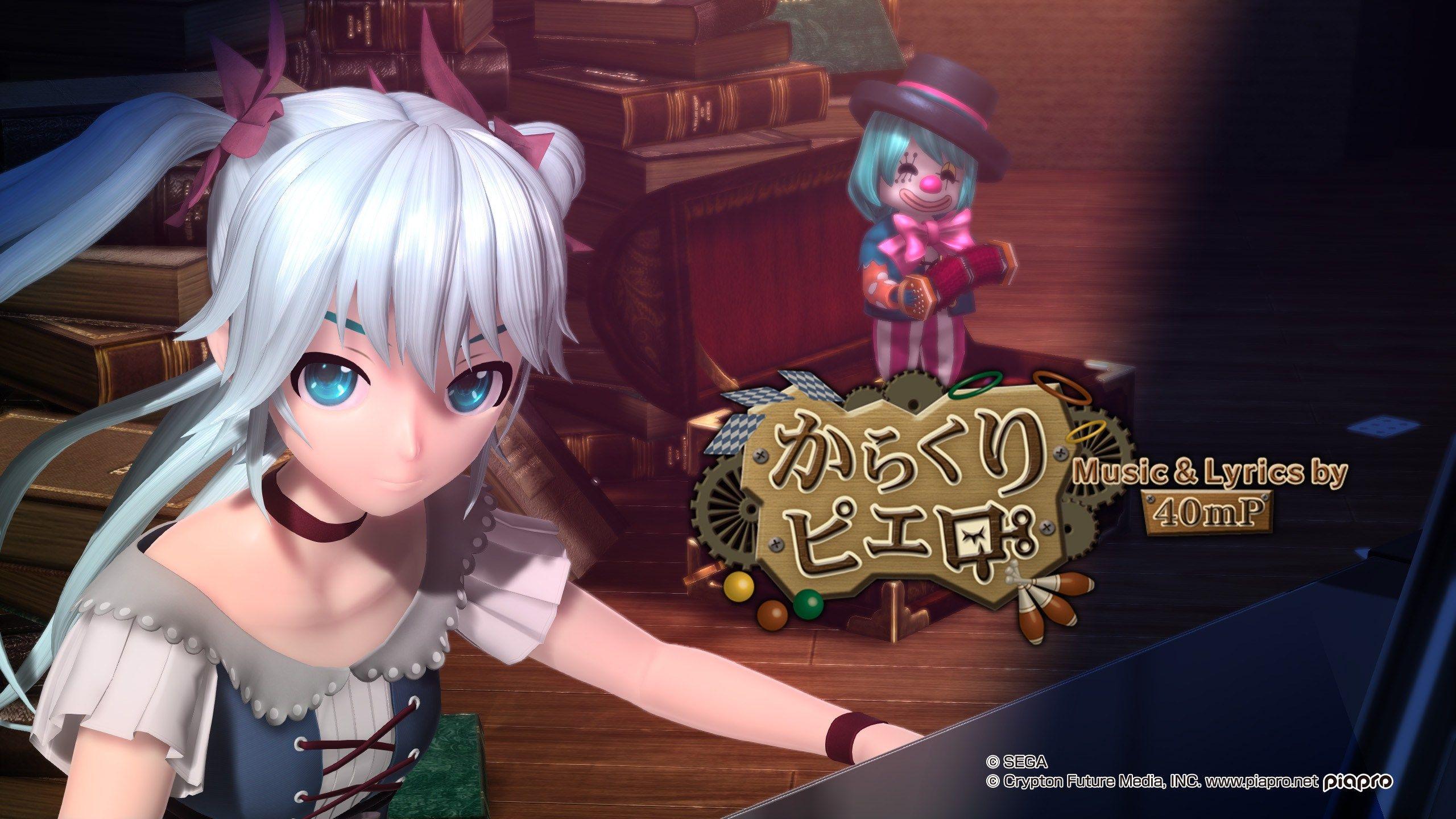 Karakuri Wallpapers - Wallpaper Cave