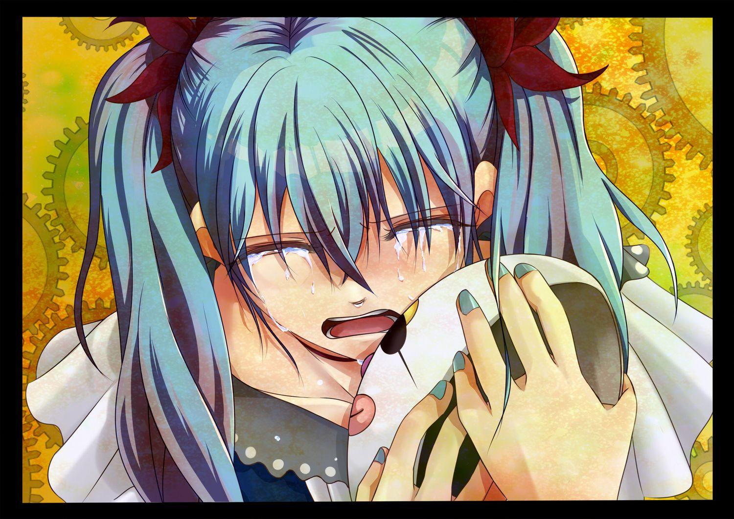 Karakuri Wallpapers - Wallpaper Cave