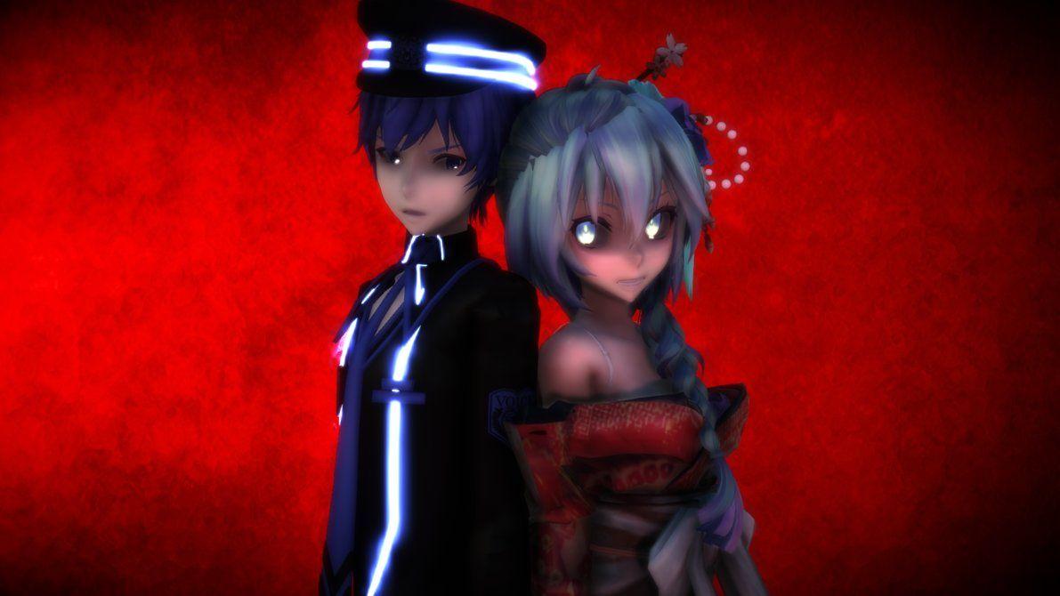 Karakuri Wallpapers - Wallpaper Cave