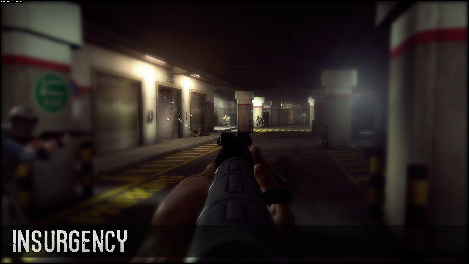 Insurgency Wallpapers - Wallpaper Cave