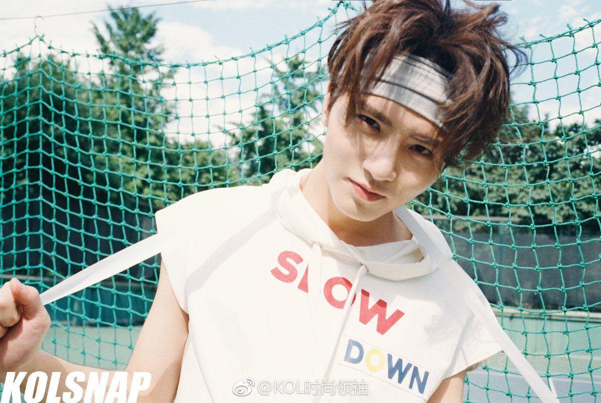 Caesar Wu Wallpapers - Wallpaper Cave