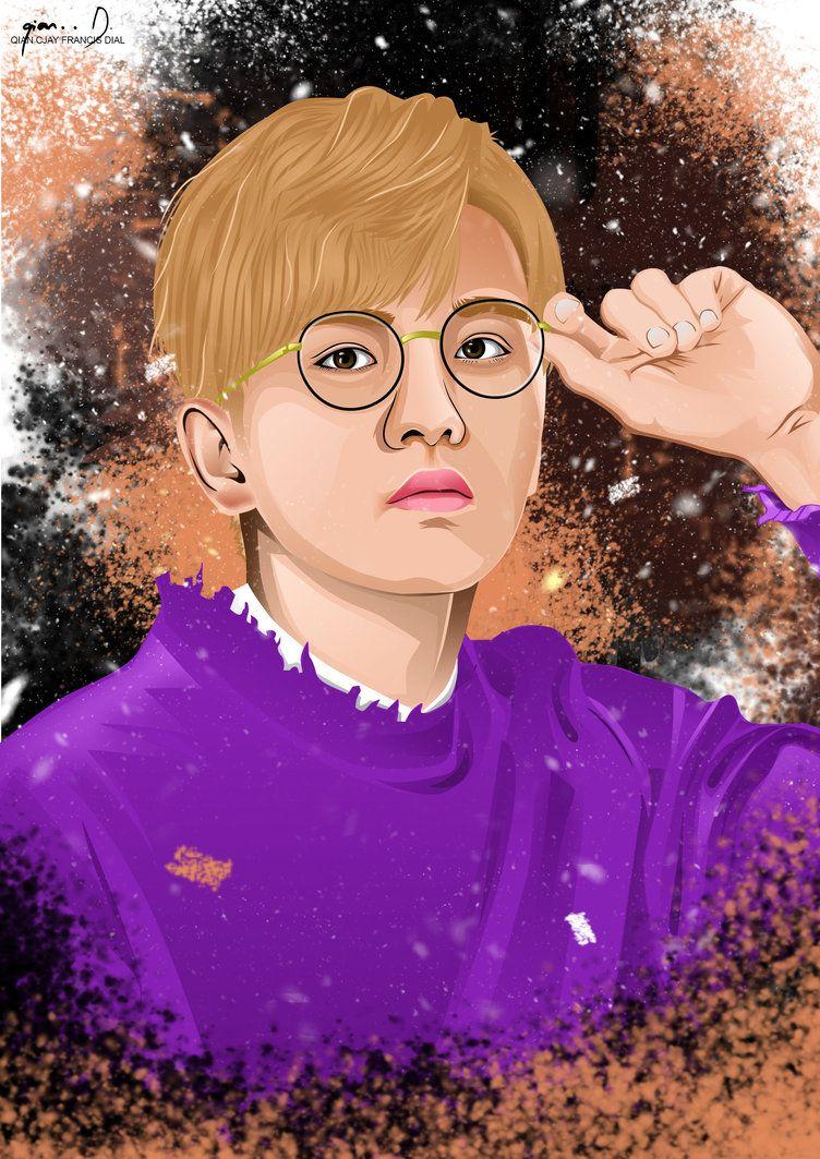 Caesar Wu Wallpapers - Wallpaper Cave