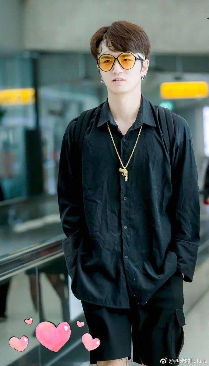 Caesar Wu Wallpapers - Wallpaper Cave